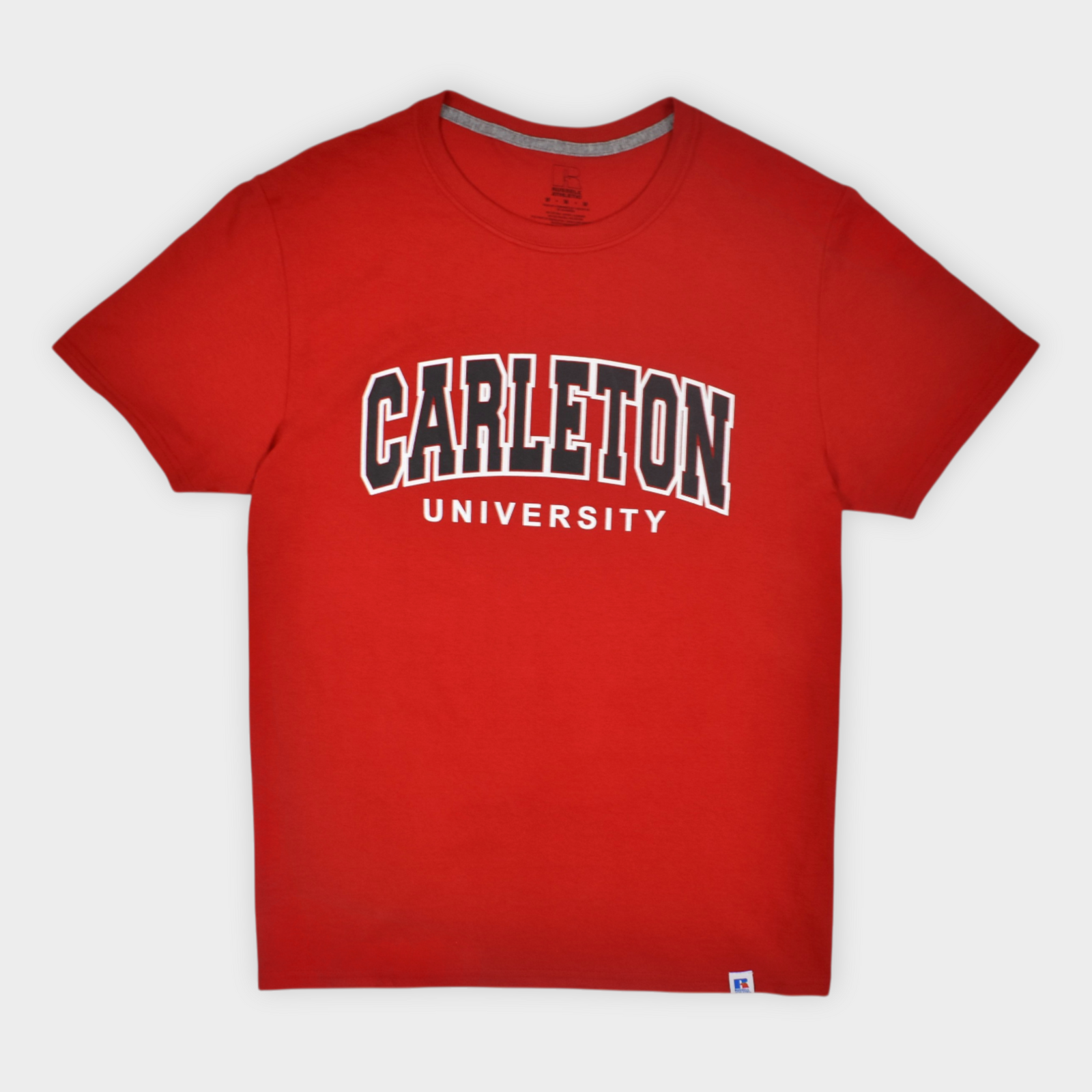Carleton Varsity T-Shirt - Carleton University Campus Store