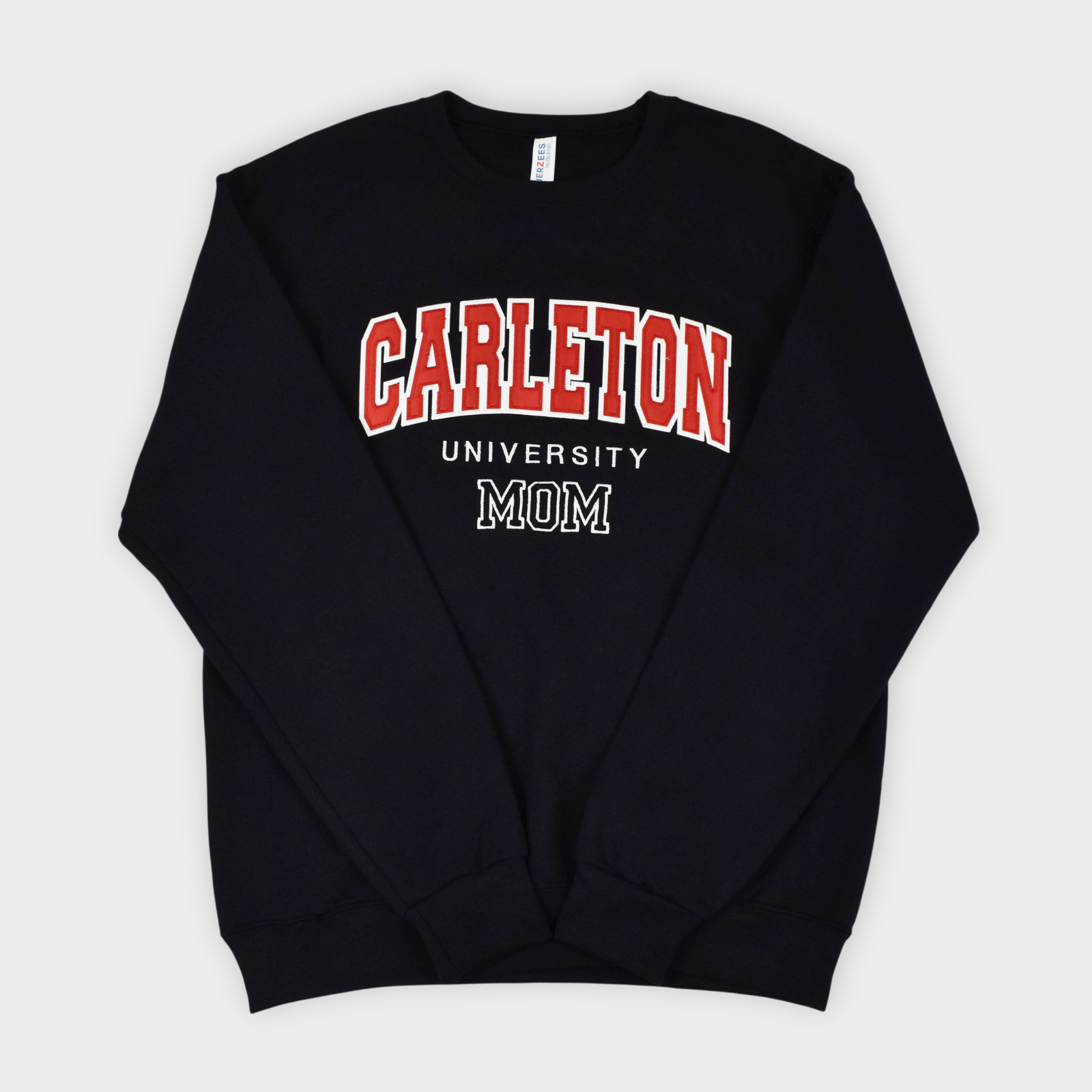 Carleton Mom Crewneck - Carleton University Campus Store