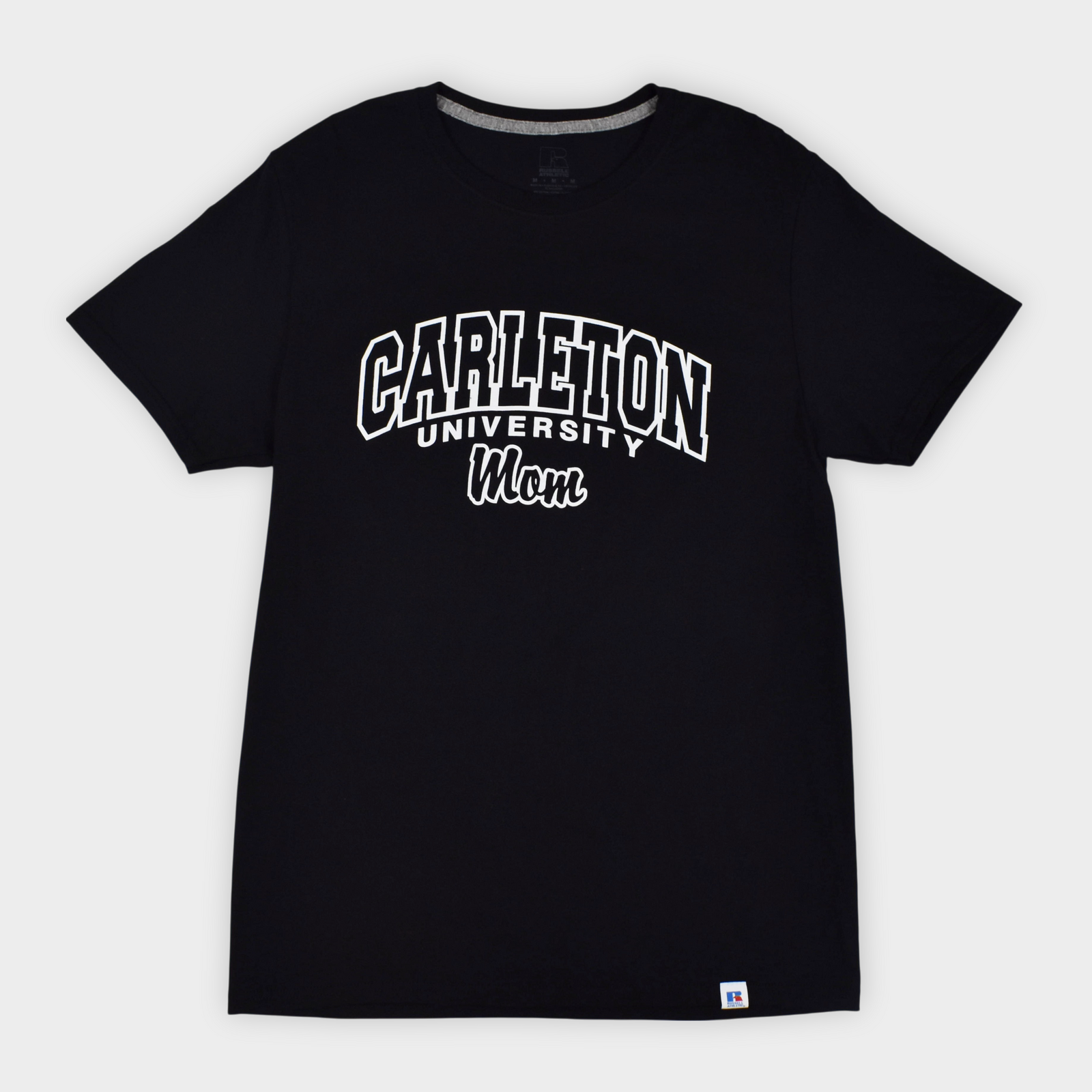 Carleton Mom T-Shirt - Carleton University Campus Store