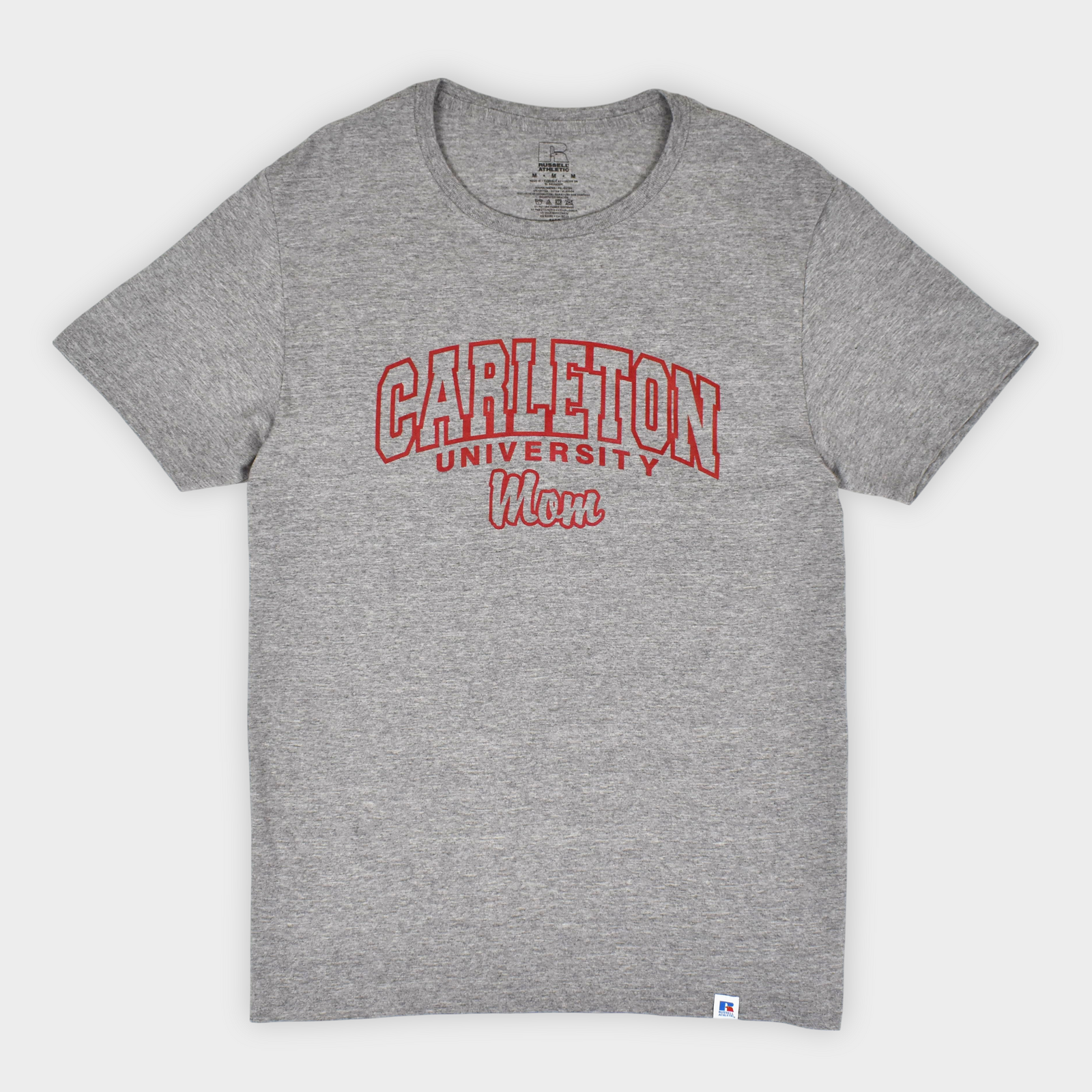 Carleton Mom T-Shirt - Carleton University Campus Store