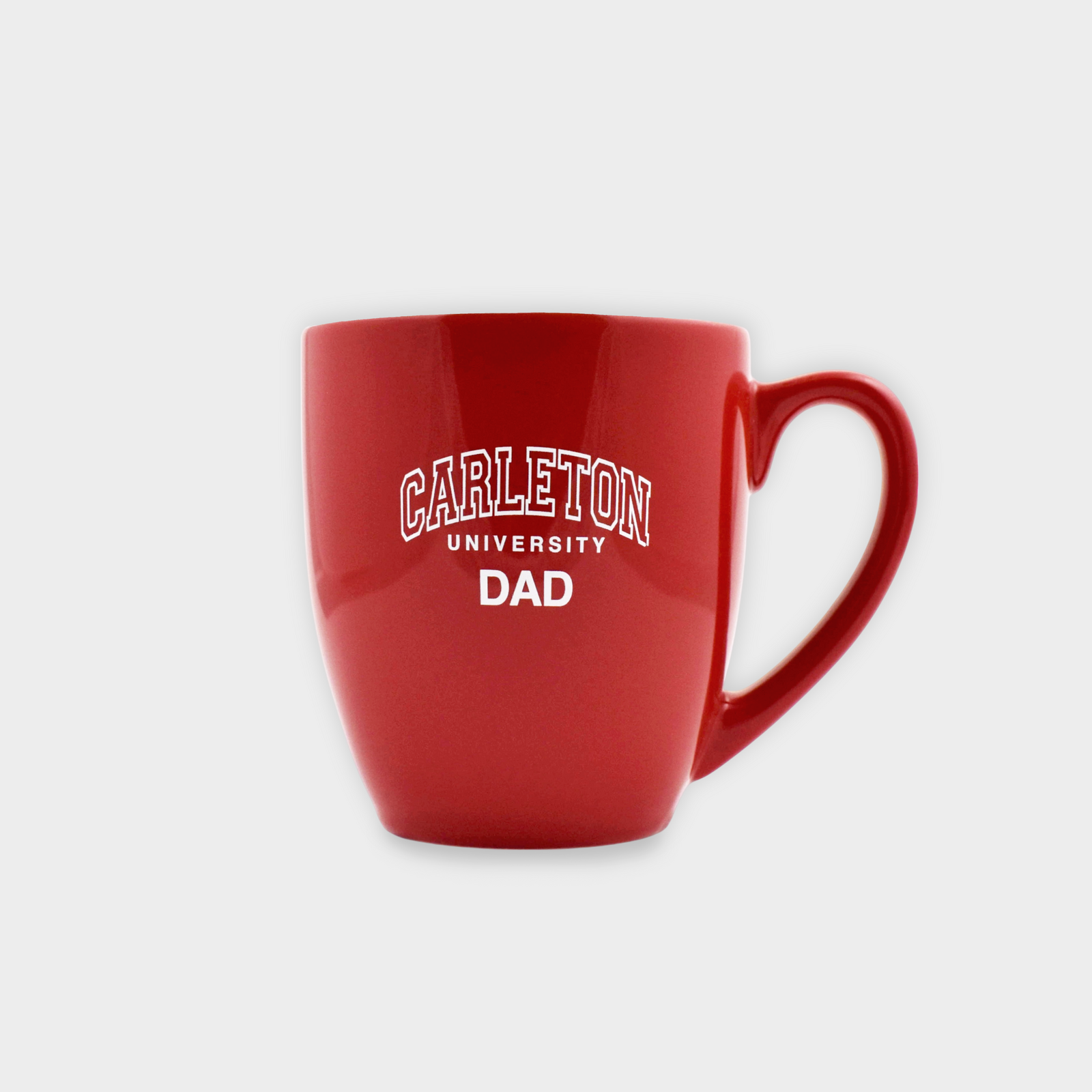 Carleton Dad Mug - Carleton University Campus Store