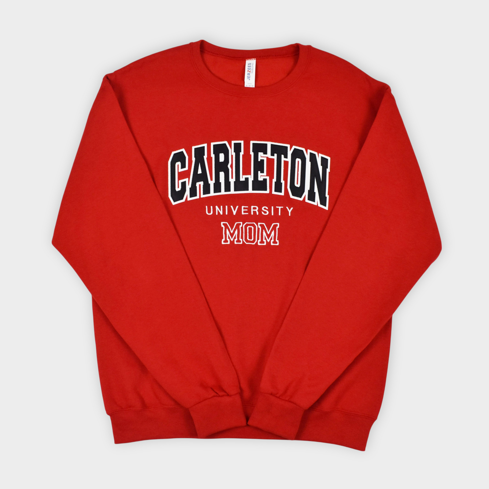 Carleton Mom Crewneck - Carleton University Campus Store