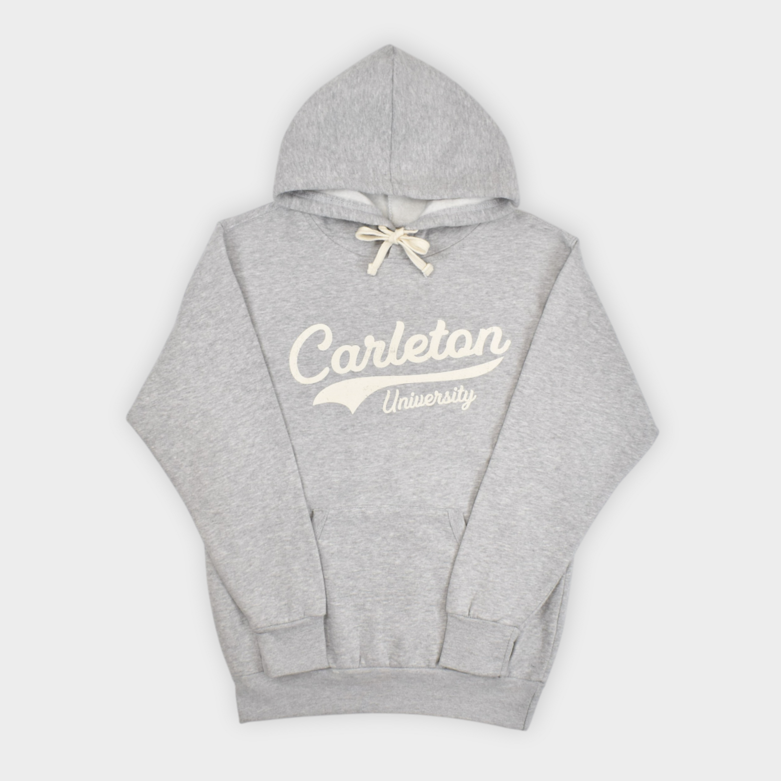 Carleton Vintage Hoodie - Carleton University Campus Store