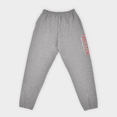 Carleton Varsity Sweatpants Full Leg - Carleton University Campus Store